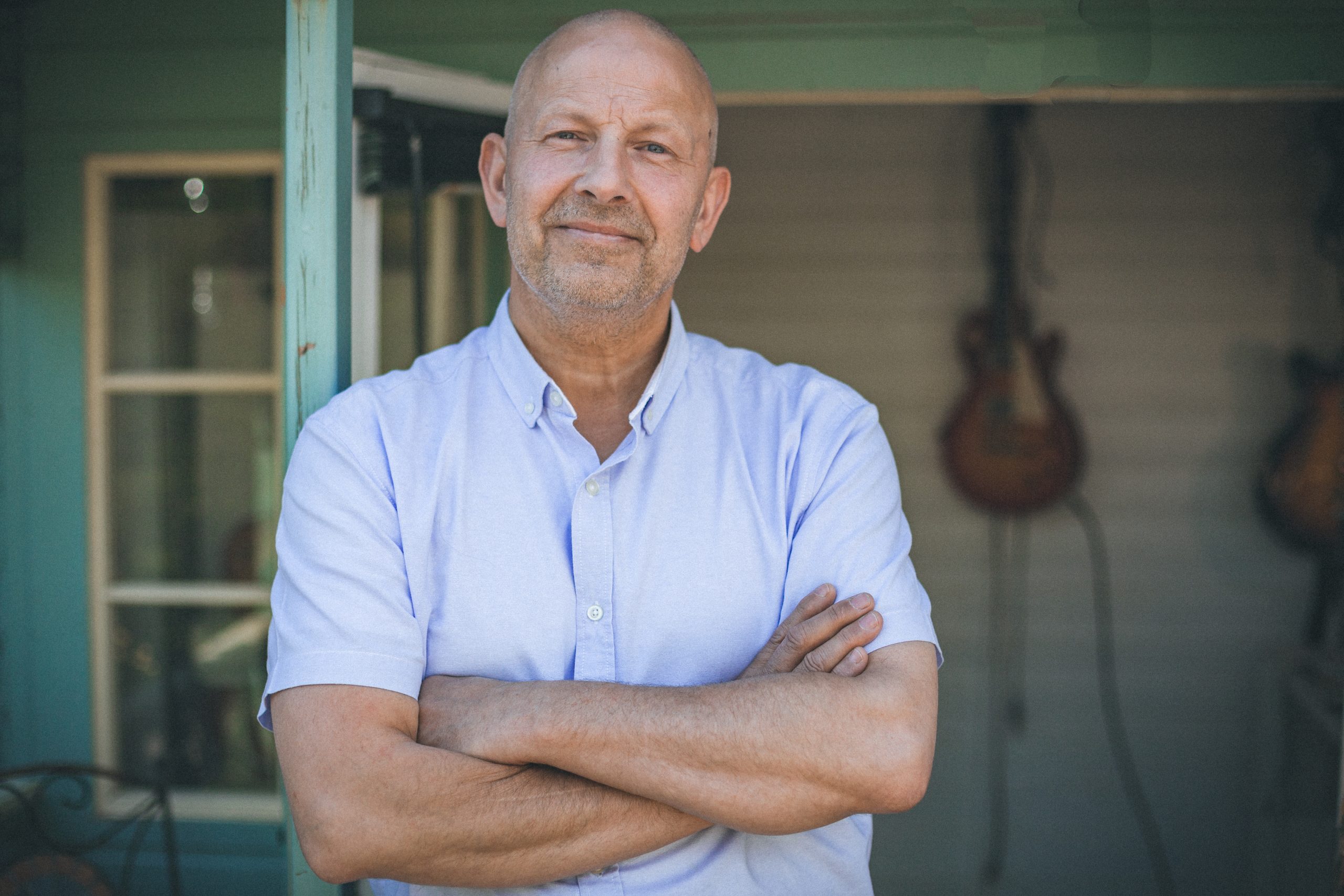 David Ryan Coaching | Life Coach & Family Man